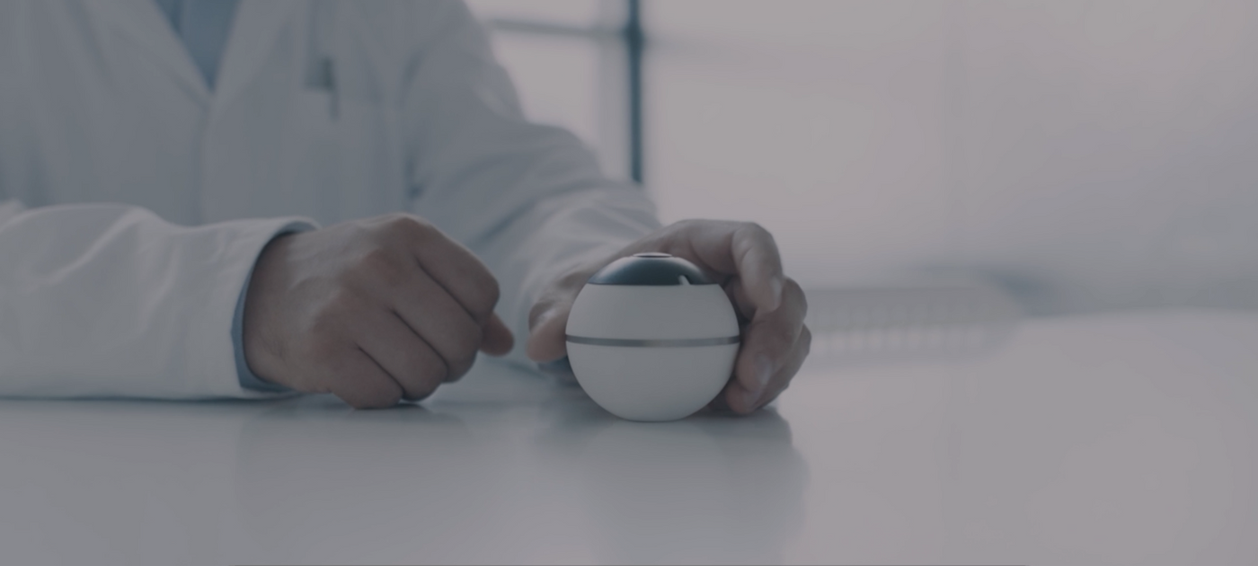 Reduce Tremors with VILIM ball | Certified Medical Device - Vilimed