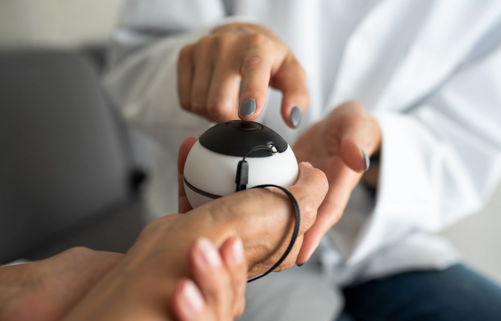 VILIM Ball Tremor Relief Accessories – Vilimed