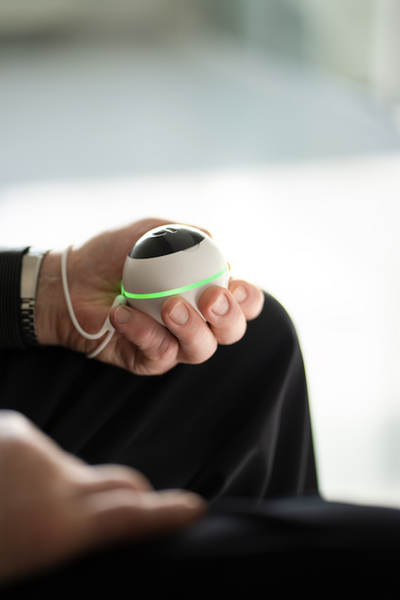 Reduce Tremors with VILIM ball | Certified Medical Device - Vilimed