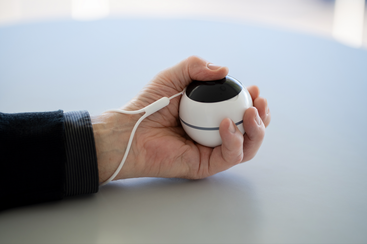 Reduce Tremors with VILIM ball | Certified Medical Device - Vilimed