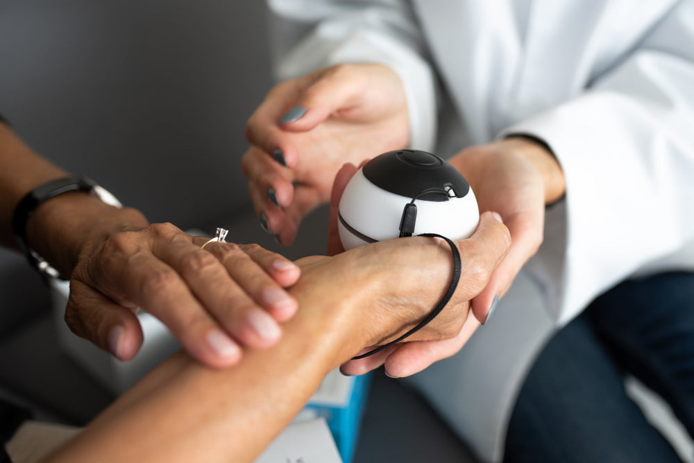 About Us – Vilimed