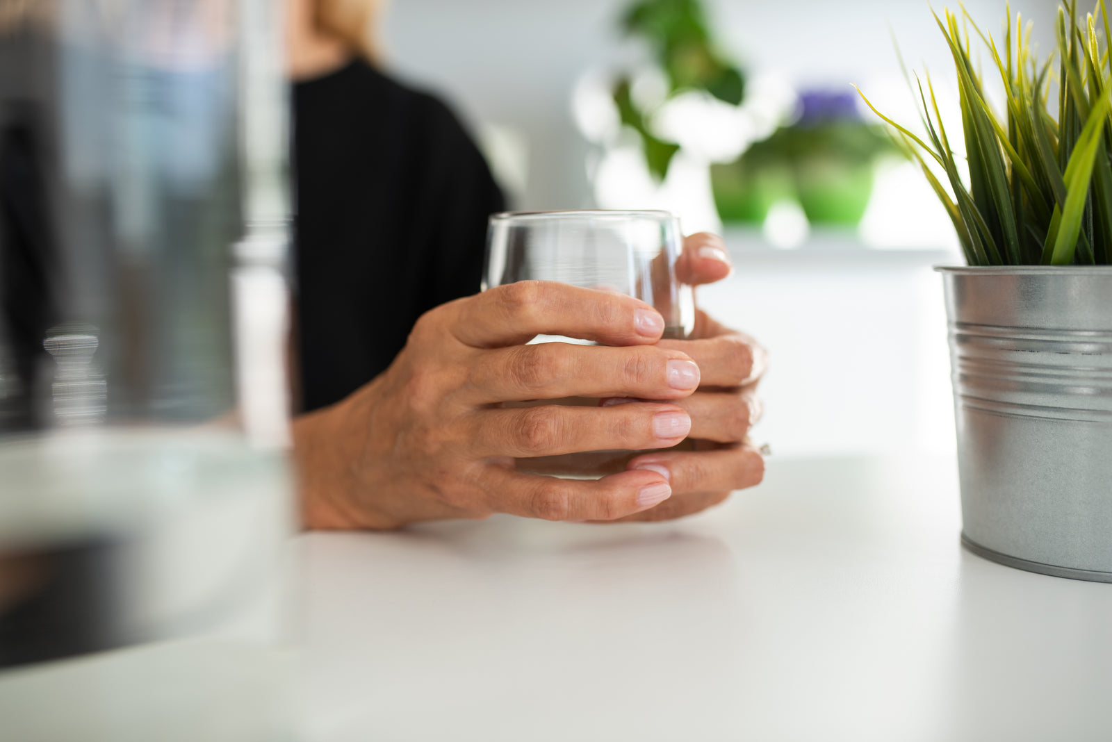 Reduce Tremors with VILIM ball | Certified Medical Device - Vilimed